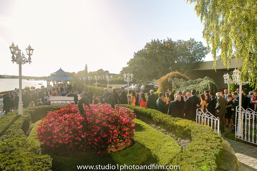 Photo Gallery | Gorgeous Waterfront Event Venue | Marina Del Rey