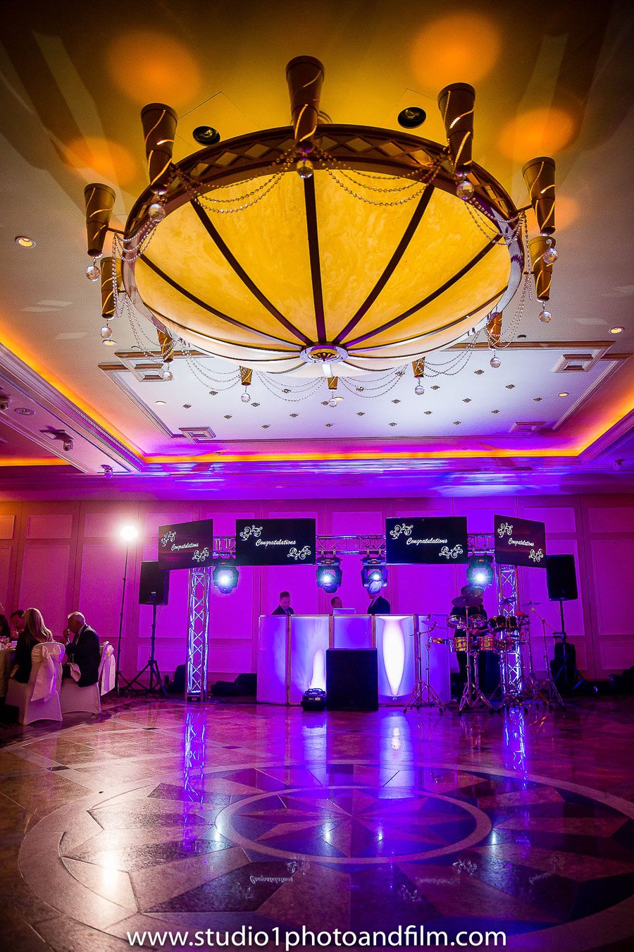 Photo Gallery | Gorgeous Waterfront Event Venue | Marina Del Rey