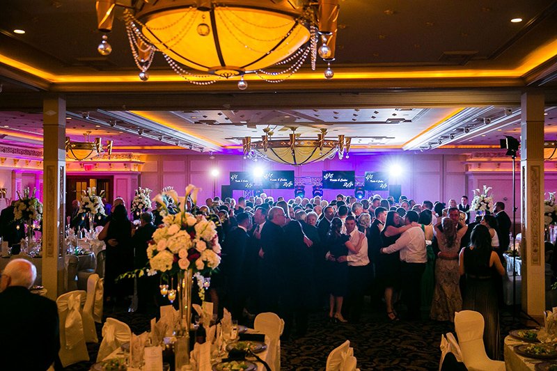 Photo Gallery | Gorgeous Waterfront Event Venue | Marina Del Rey