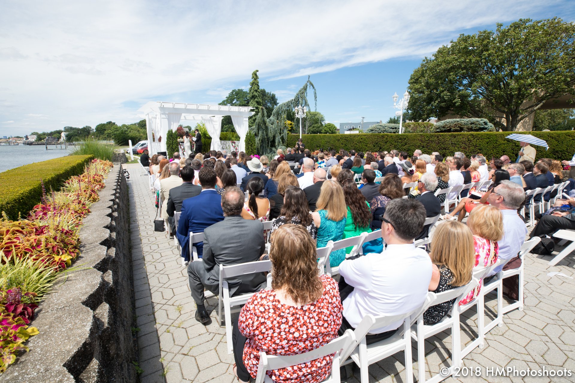 Photo Gallery | Gorgeous Waterfront Event Venue | Marina Del Rey