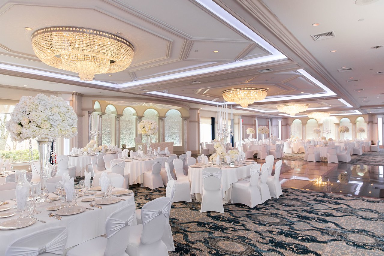 More Photos | Elegant Wedding & Corporate Event Space | Marina Del Rey