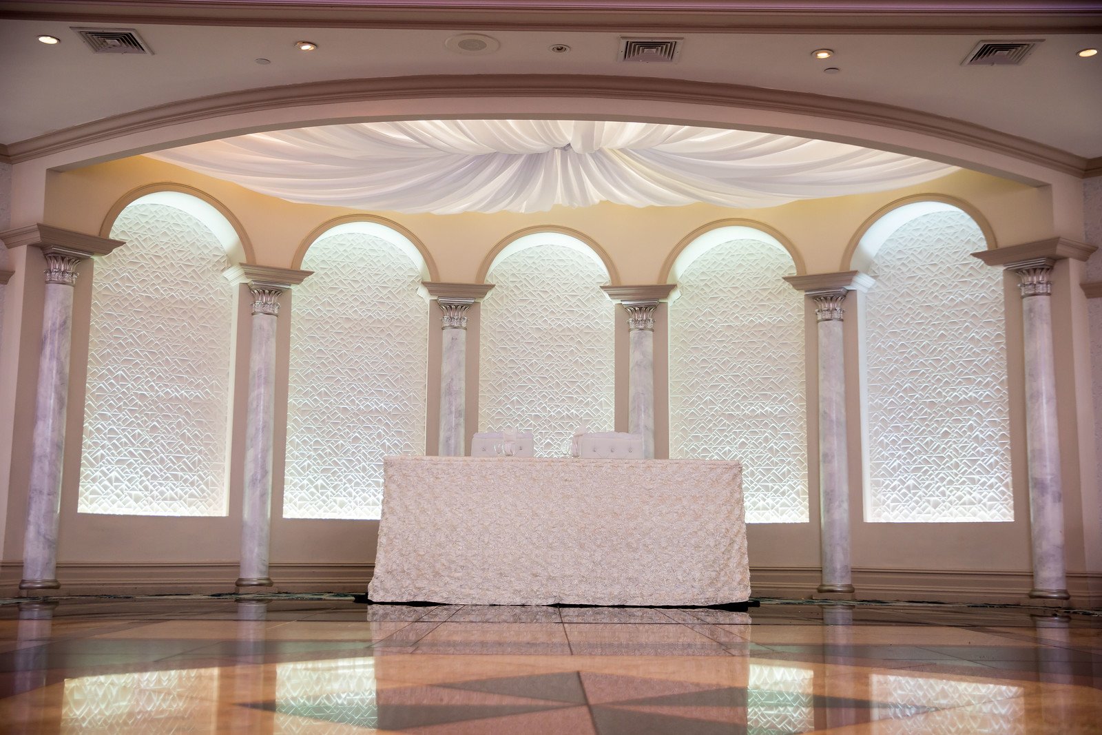 Indoor Venues & Banquet Halls | Bronx, Manhattan, Queens | Nassau ...