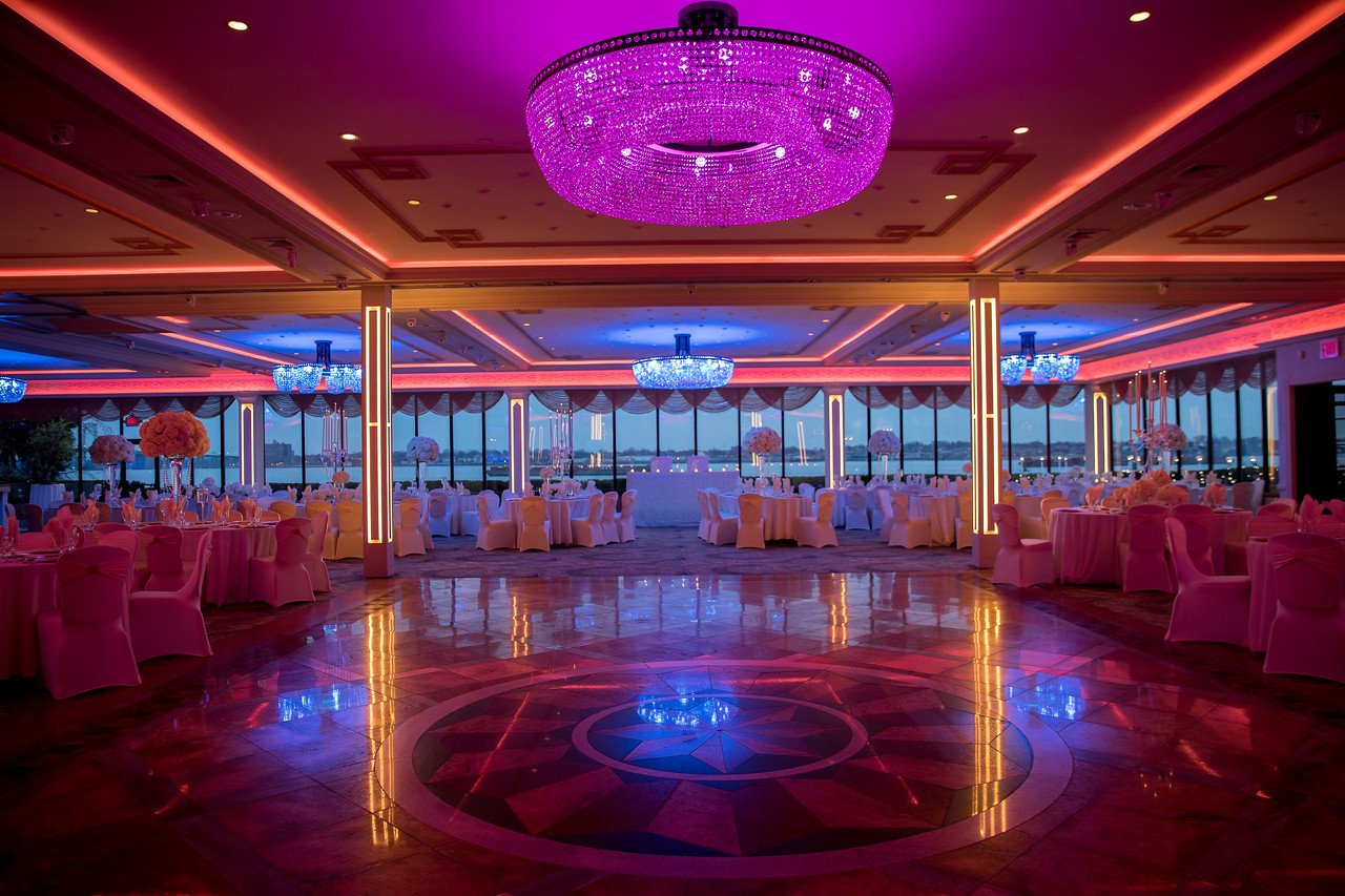 More Photos | Elegant Wedding & Corporate Event Space | Marina Del Rey