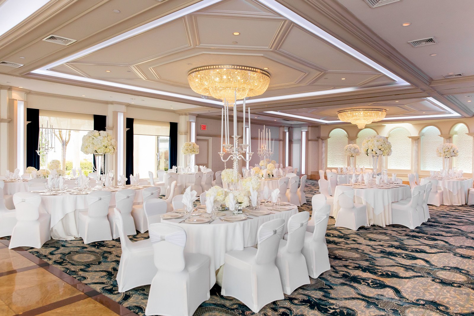 Photo Gallery | Gorgeous Waterfront Event Venue | Marina Del Rey