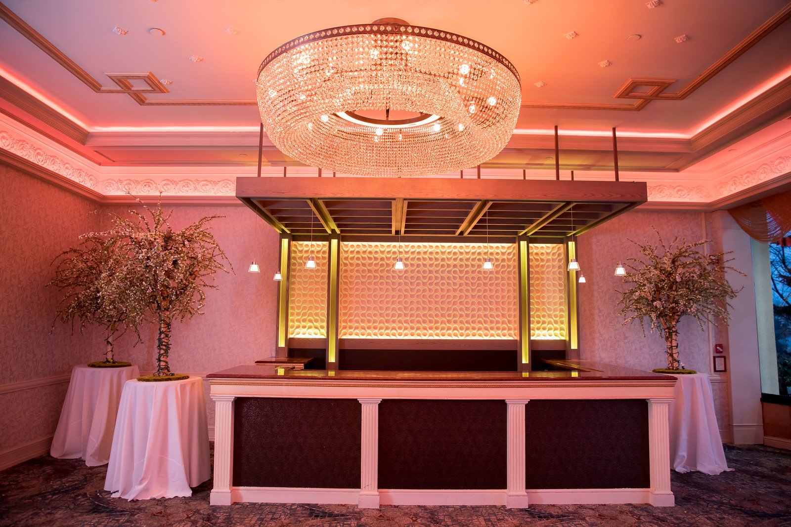 Photo Gallery | Gorgeous Waterfront Event Venue | Marina Del Rey