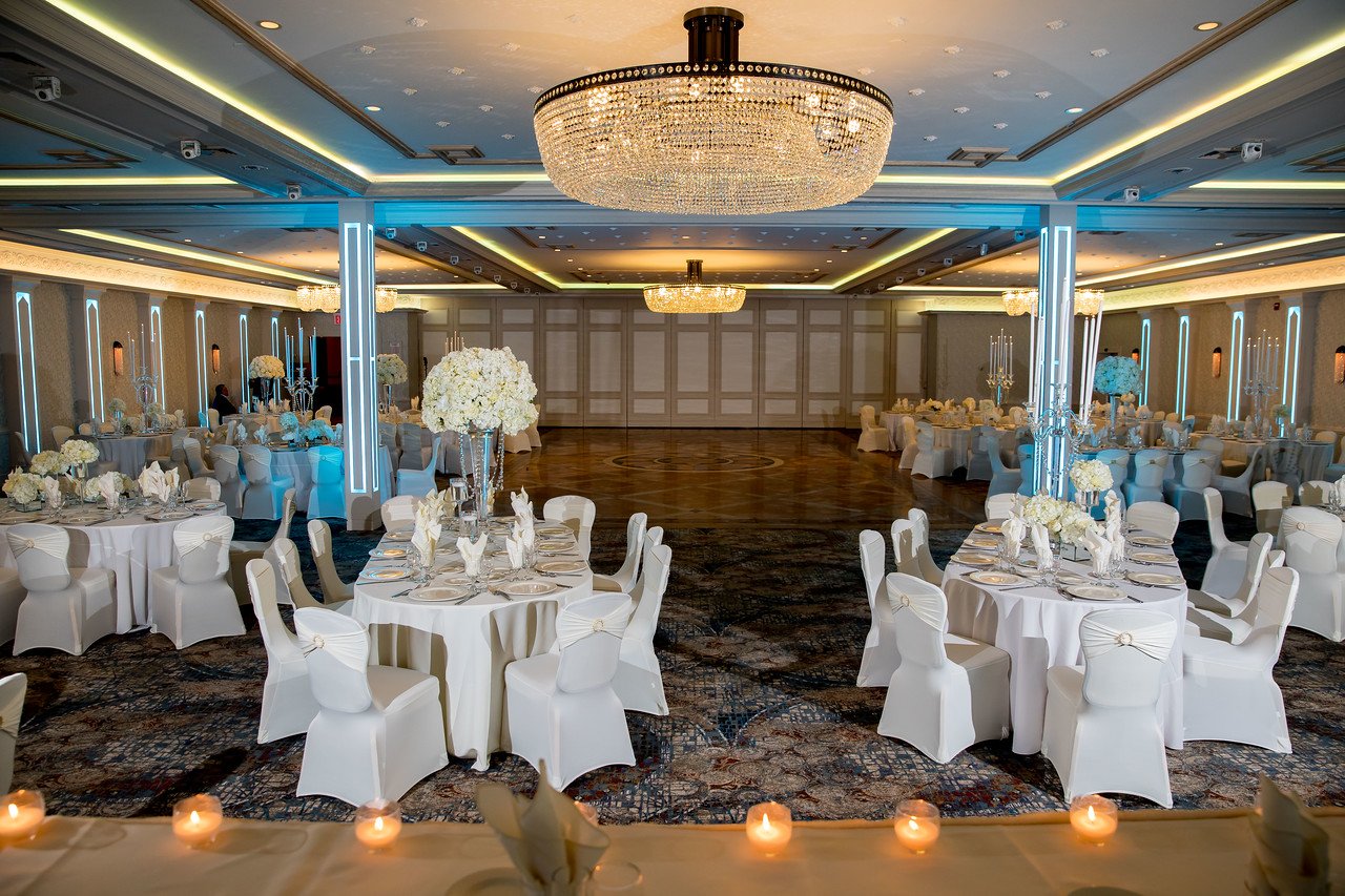 More Photos | Elegant Wedding & Corporate Event Space | Marina Del Rey