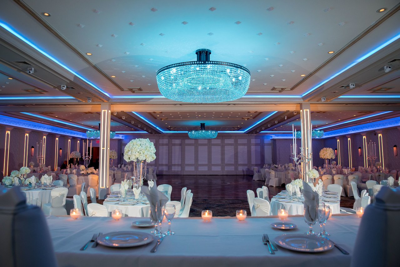 More Photos | Elegant Wedding & Corporate Event Space | Marina Del Rey