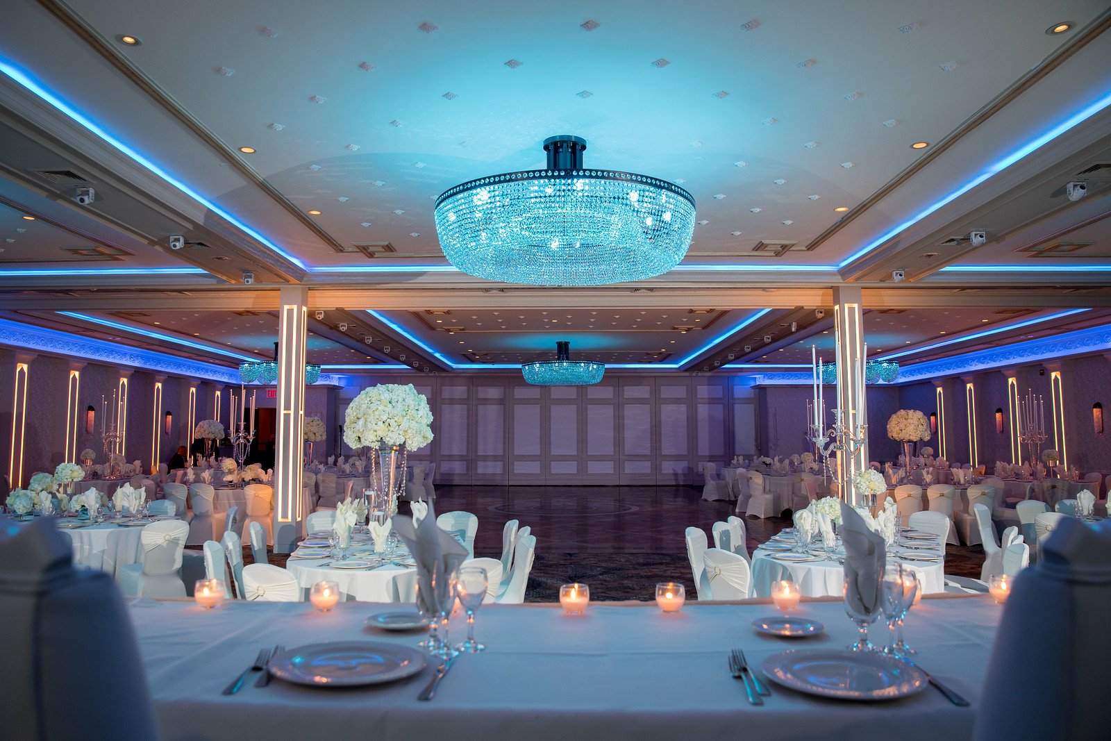 Photo Gallery | Gorgeous Waterfront Event Venue | Marina Del Rey