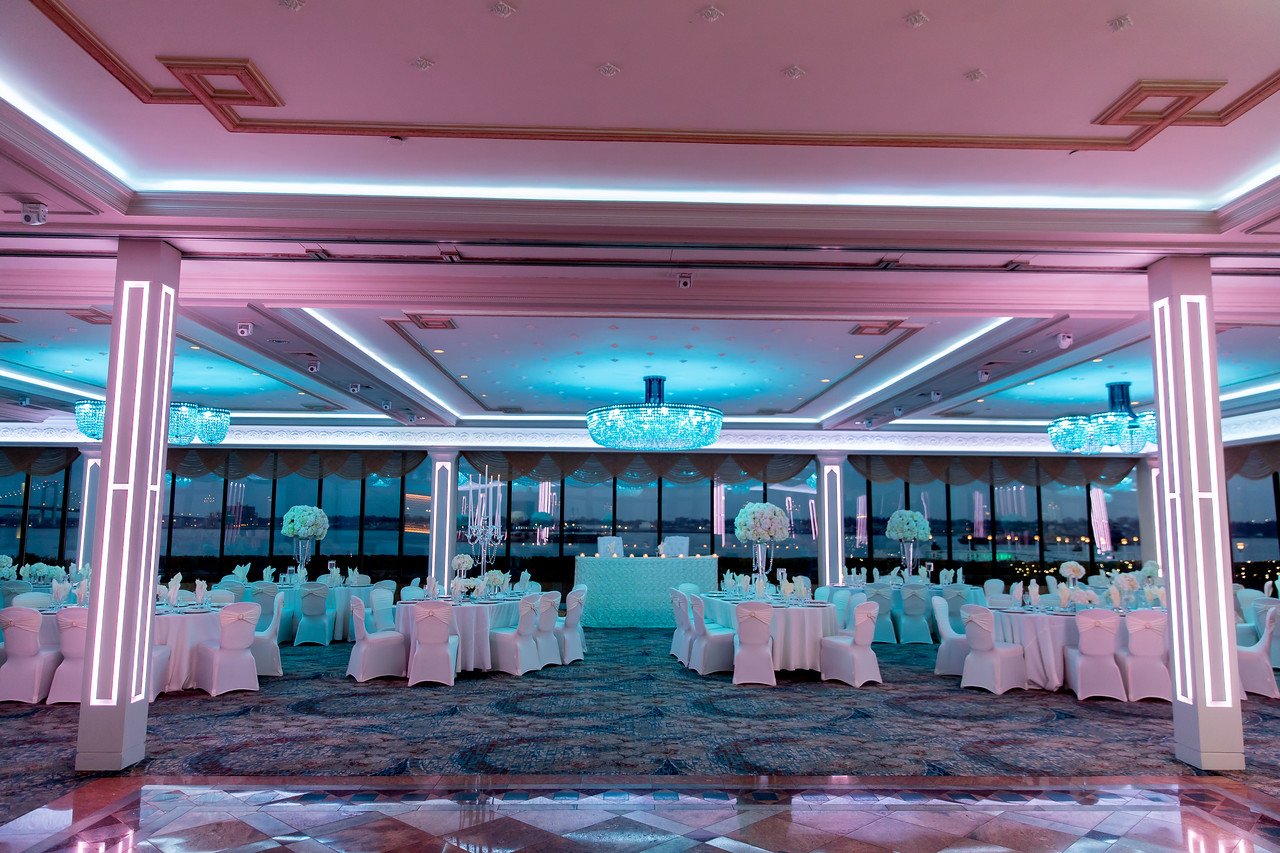 More Photos | Elegant Wedding & Corporate Event Space | Marina Del Rey