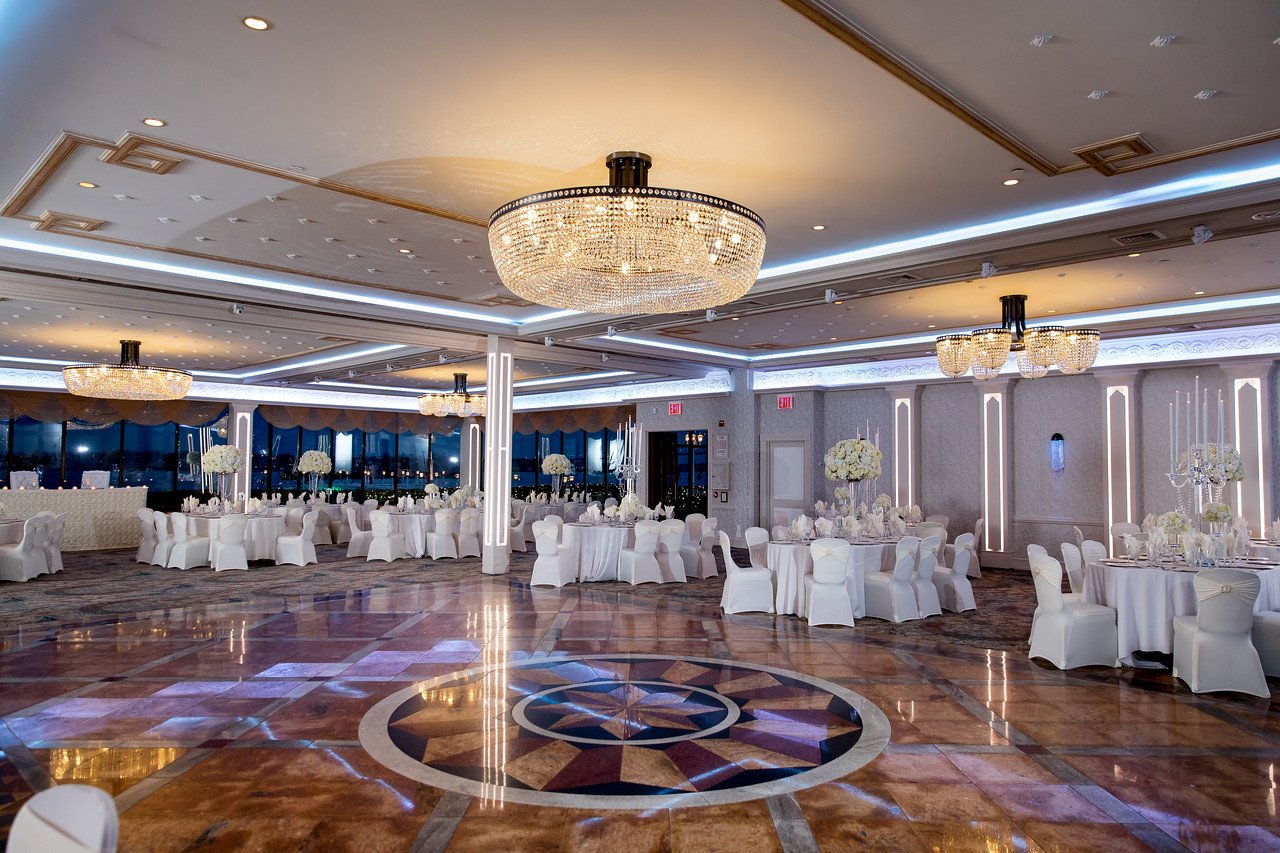 More Photos | Elegant Wedding & Corporate Event Space | Marina Del Rey