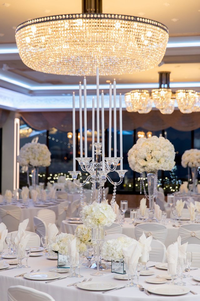 Indoor Venues & Banquet Halls | Bronx, Manhattan, Queens | Nassau ...