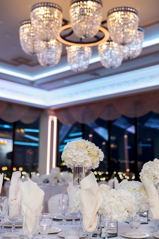Photo Gallery | Gorgeous Waterfront Event Venue | Marina Del Rey
