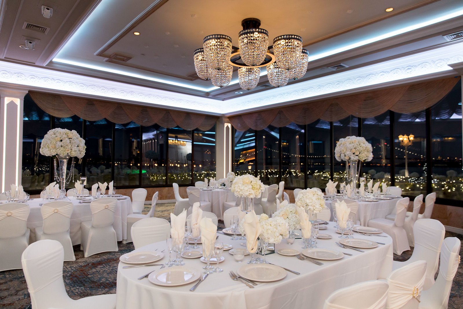 Photo Gallery | Gorgeous Waterfront Event Venue | Marina Del Rey