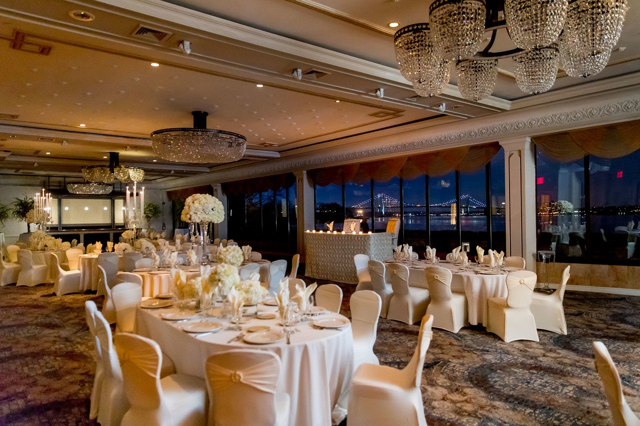 More Photos | Elegant Wedding & Corporate Event Space | Marina Del Rey