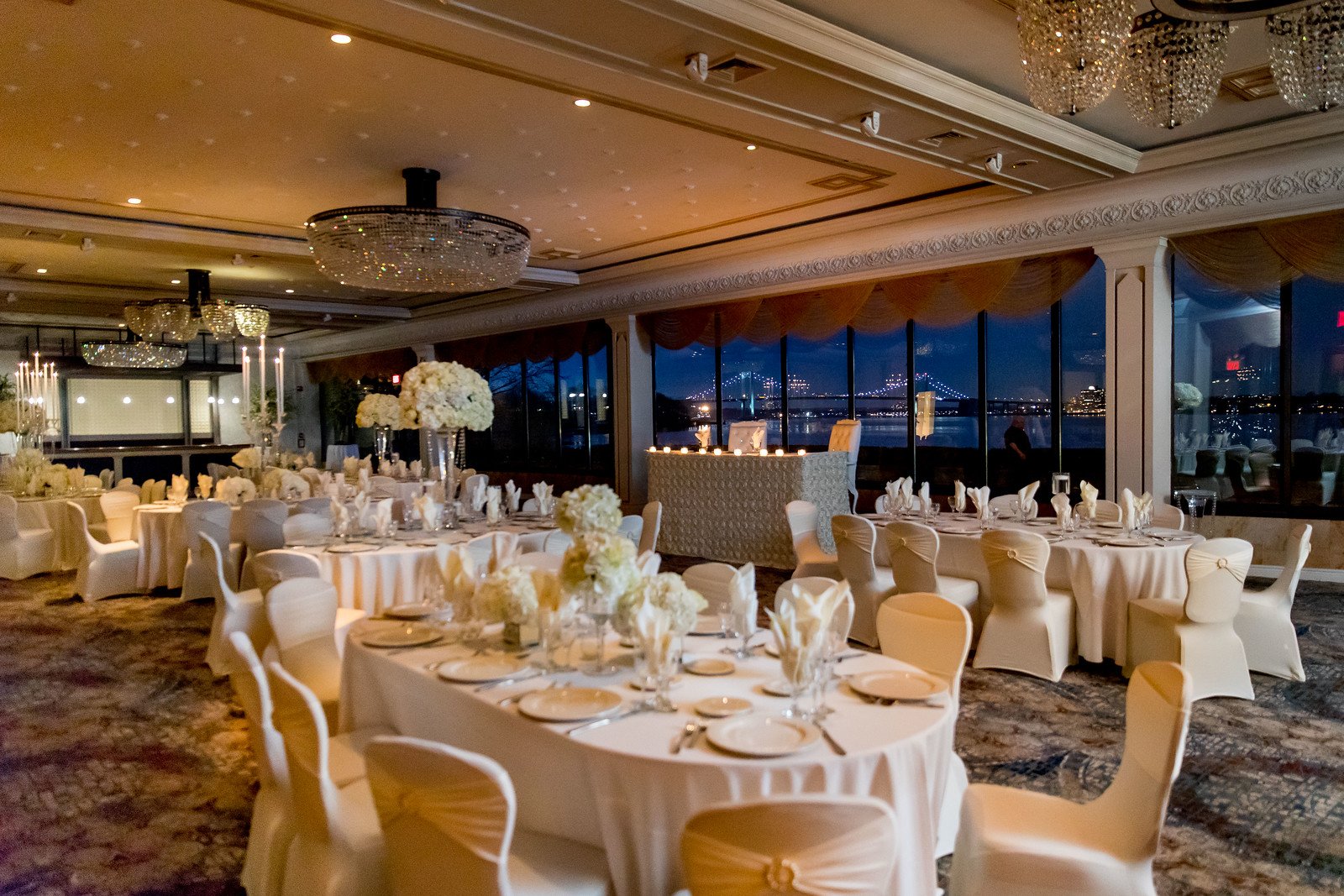 Photo Gallery | Gorgeous Waterfront Event Venue | Marina Del Rey