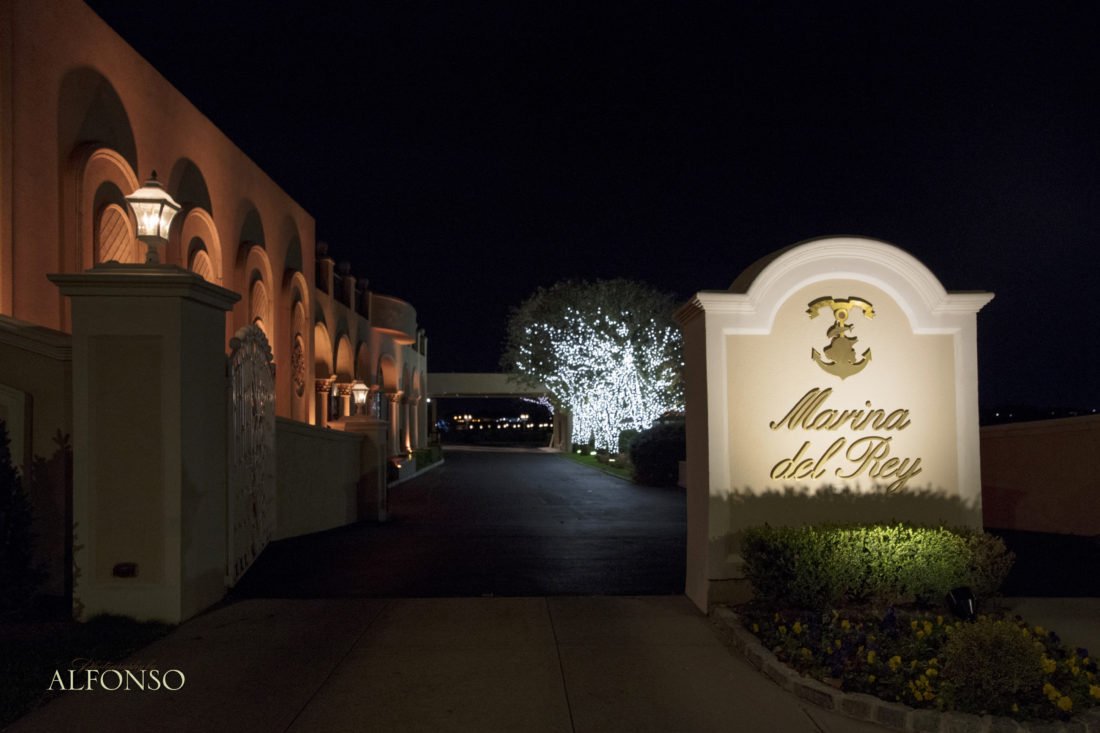 Marina Del Rey Photos | Gorgeous NYC Waterfront Events