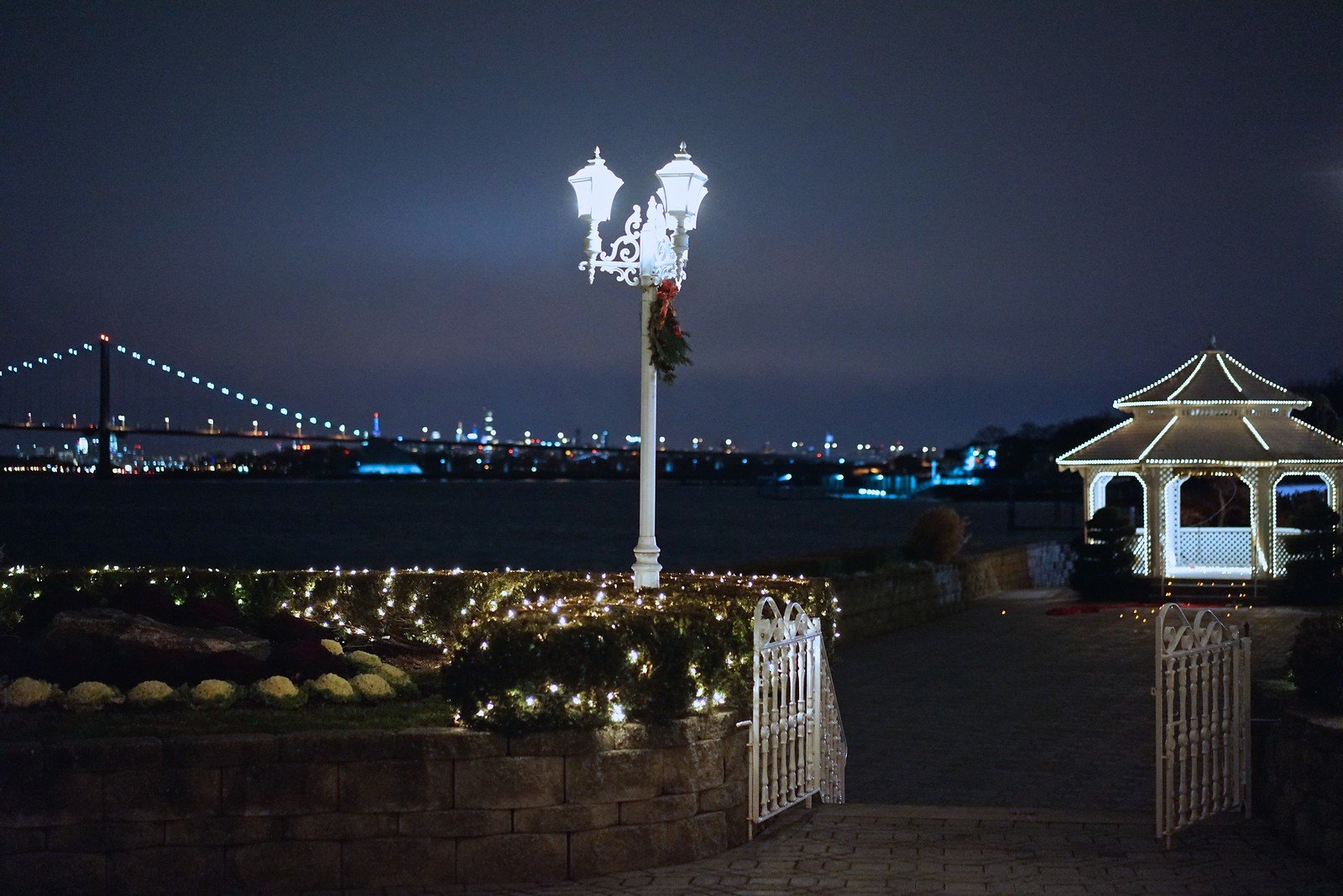 Marina Del Rey Photos | Gorgeous NYC Waterfront Events