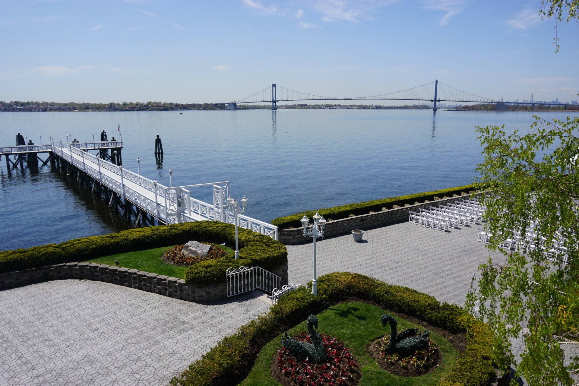 Marina Del Rey Photos | Gorgeous NYC Waterfront Events