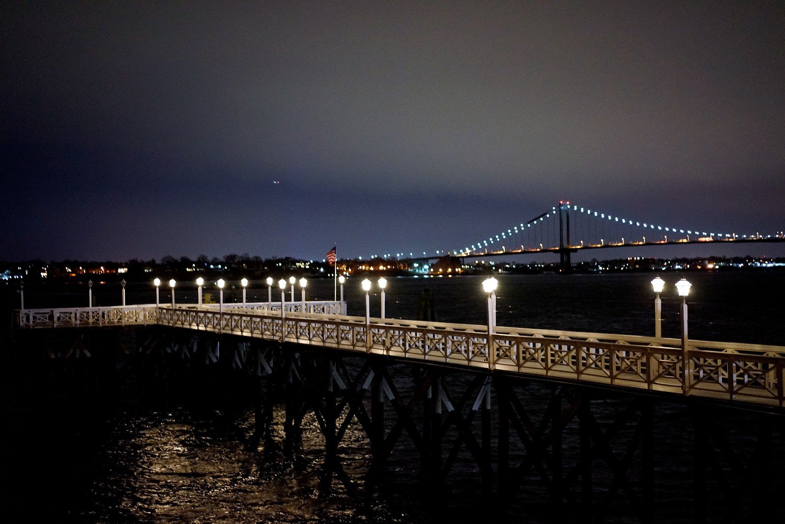 Marina Del Rey Photos | Gorgeous NYC Waterfront Events