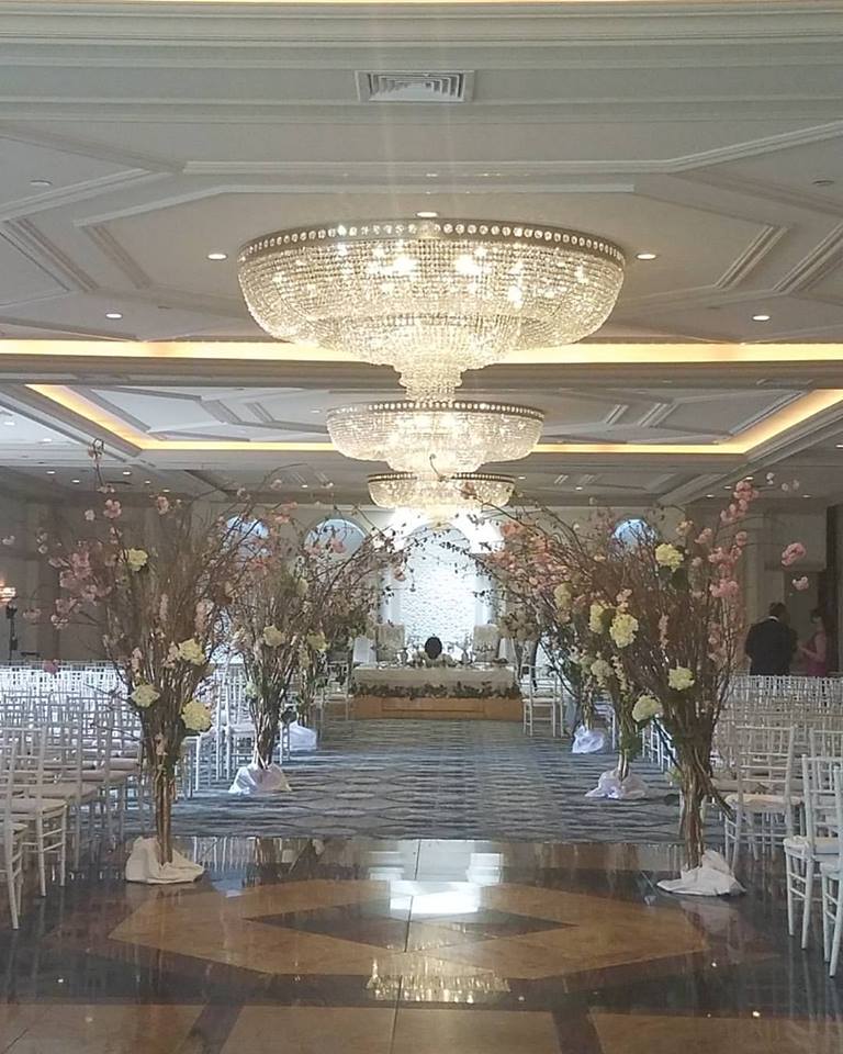 Photo Gallery | Gorgeous Waterfront Event Venue | Marina Del Rey