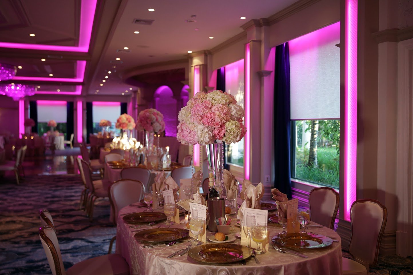 Photo Gallery | Gorgeous Waterfront Event Venue | Marina Del Rey