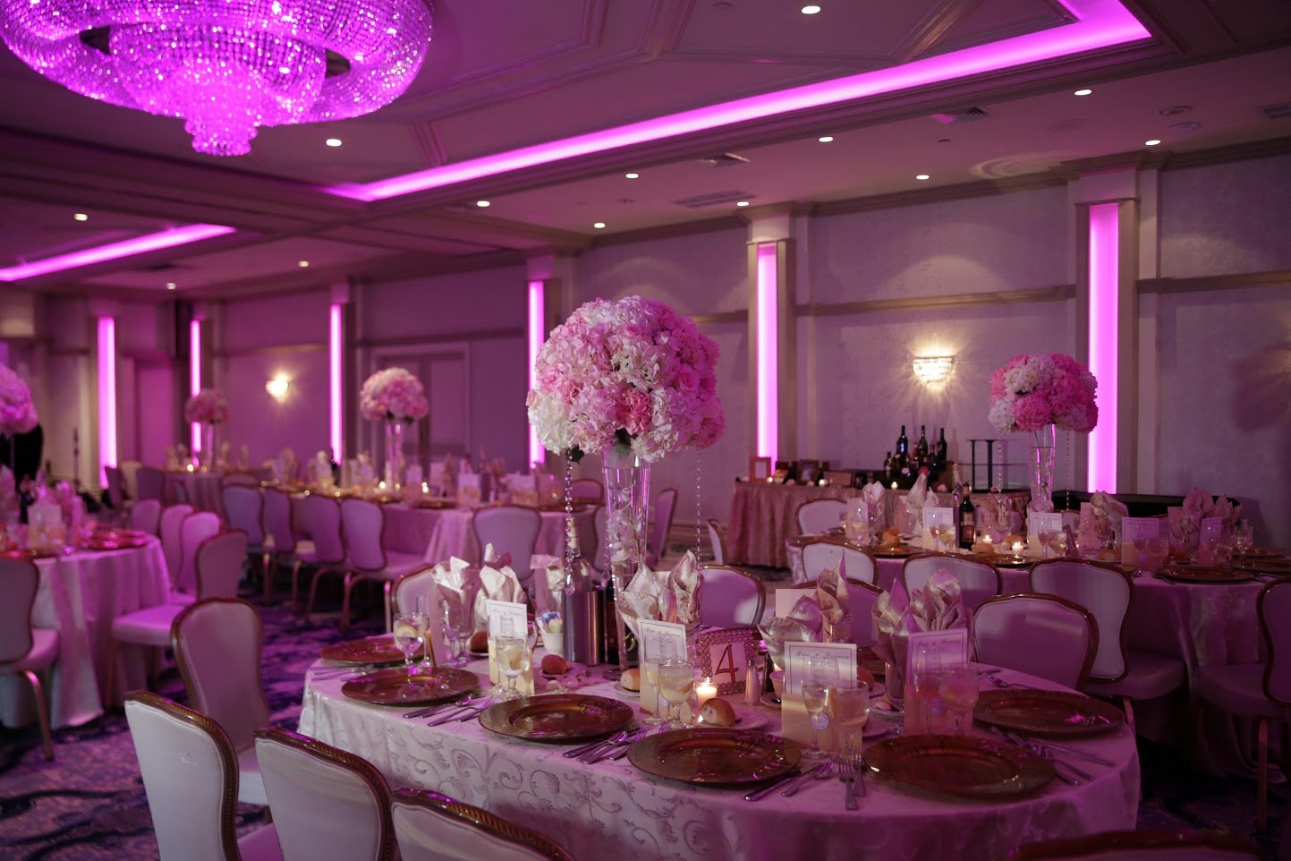 Photo Gallery | Gorgeous Waterfront Event Venue | Marina Del Rey