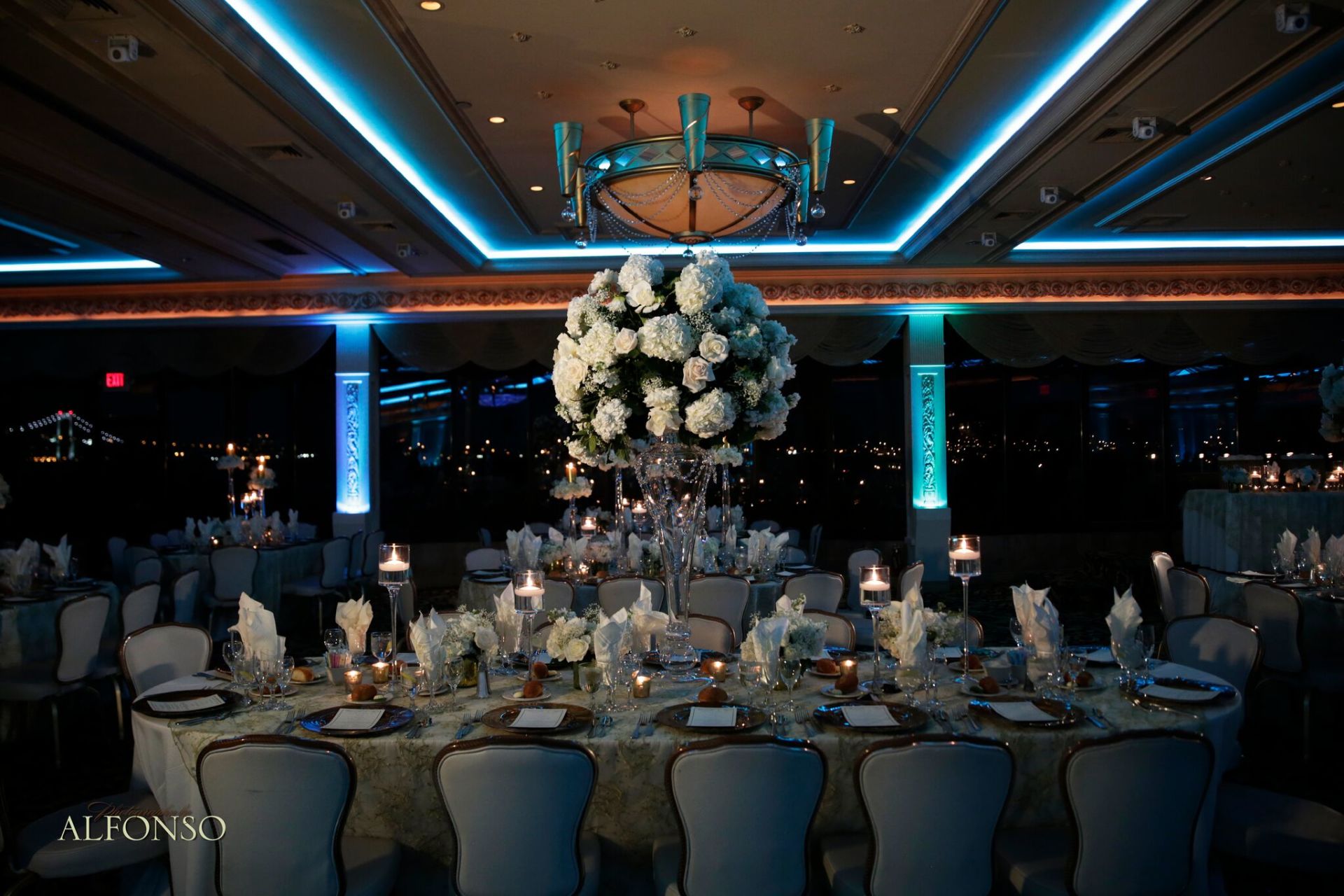 Marina Del Rey Photos | Gorgeous NYC Waterfront Events