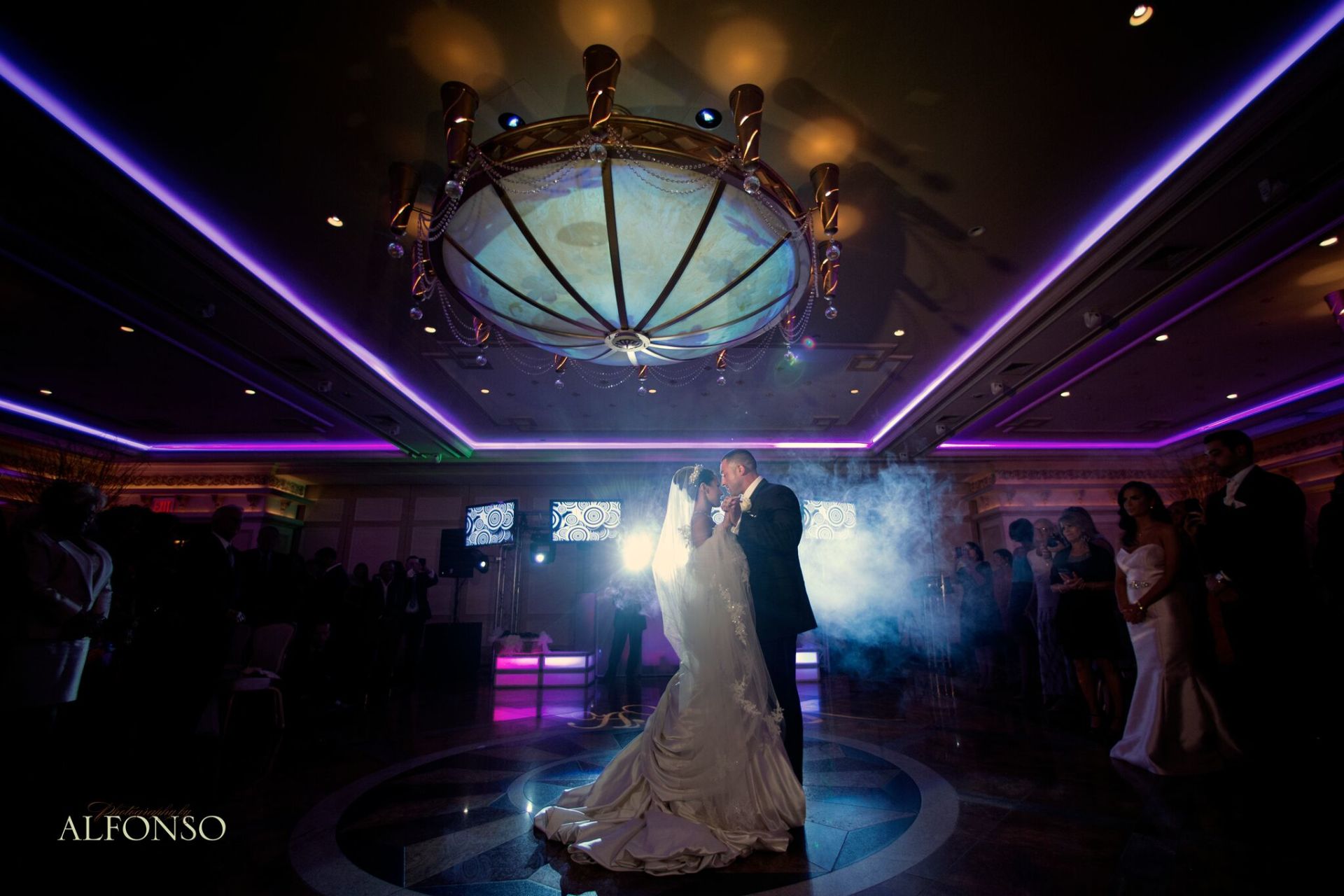 Marina Del Rey | Waterfront Wedding & Event Venue | Manhattan, NYC