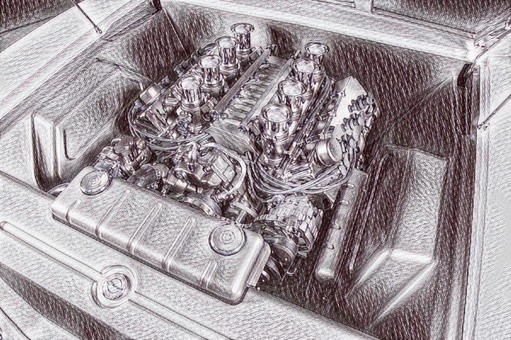 Custom Cars and Hot Rod Shop in Mahomet Illinois