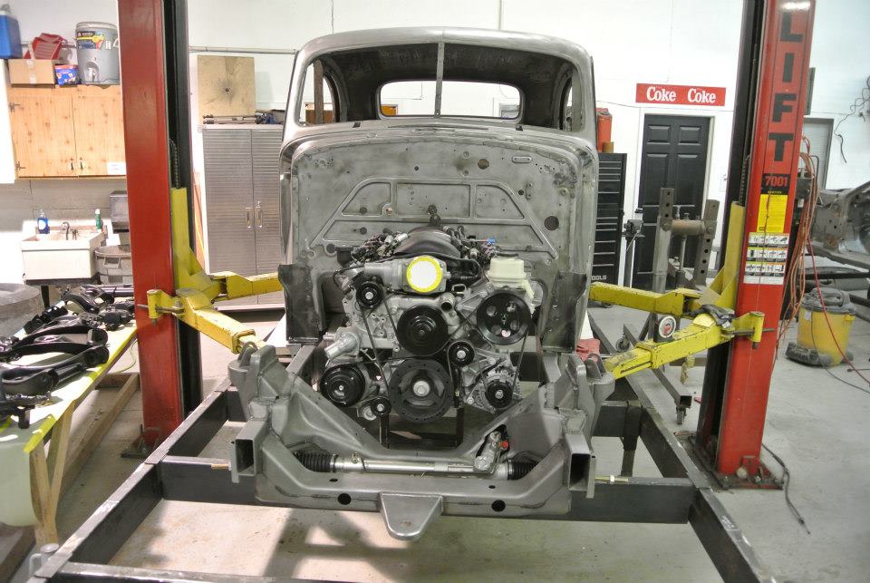 bbt fabrications custom cars built in illinois