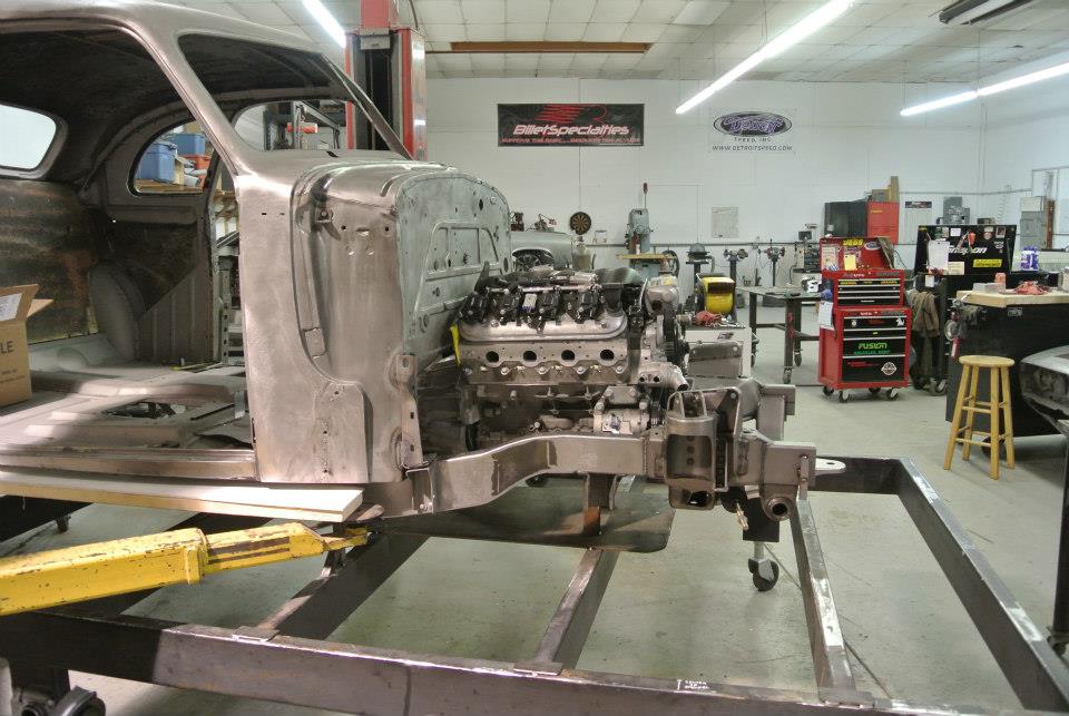 bbt fabrications custom cars built in illinois