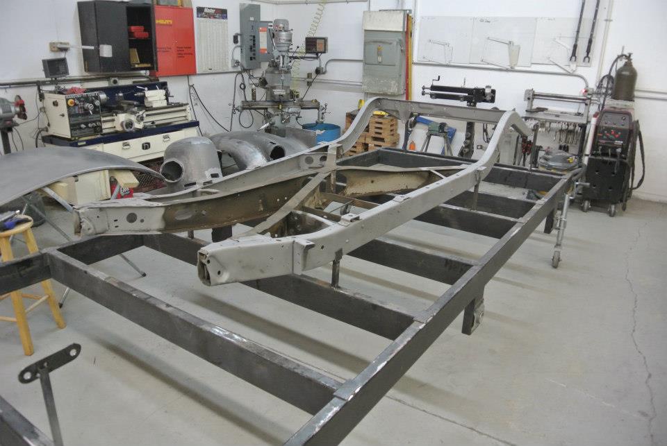 bbt fabrications custom cars built in illinois