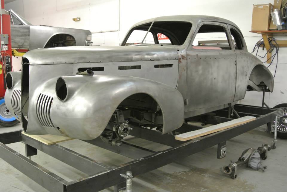 bbt fabrications custom cars built in illinois