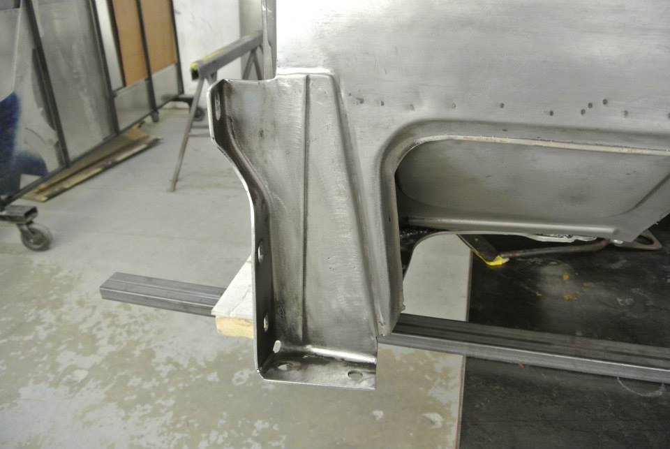 bbt fabrications custom cars built in illinois