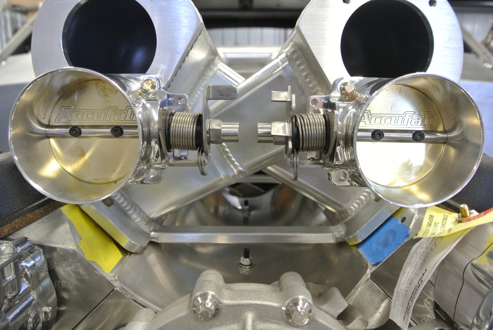 custom built car and hot rod pictures