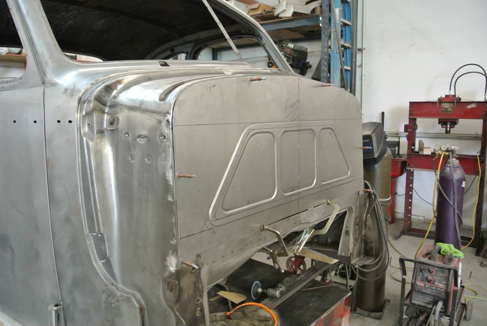 bbt fabrications custom cars built in illinois