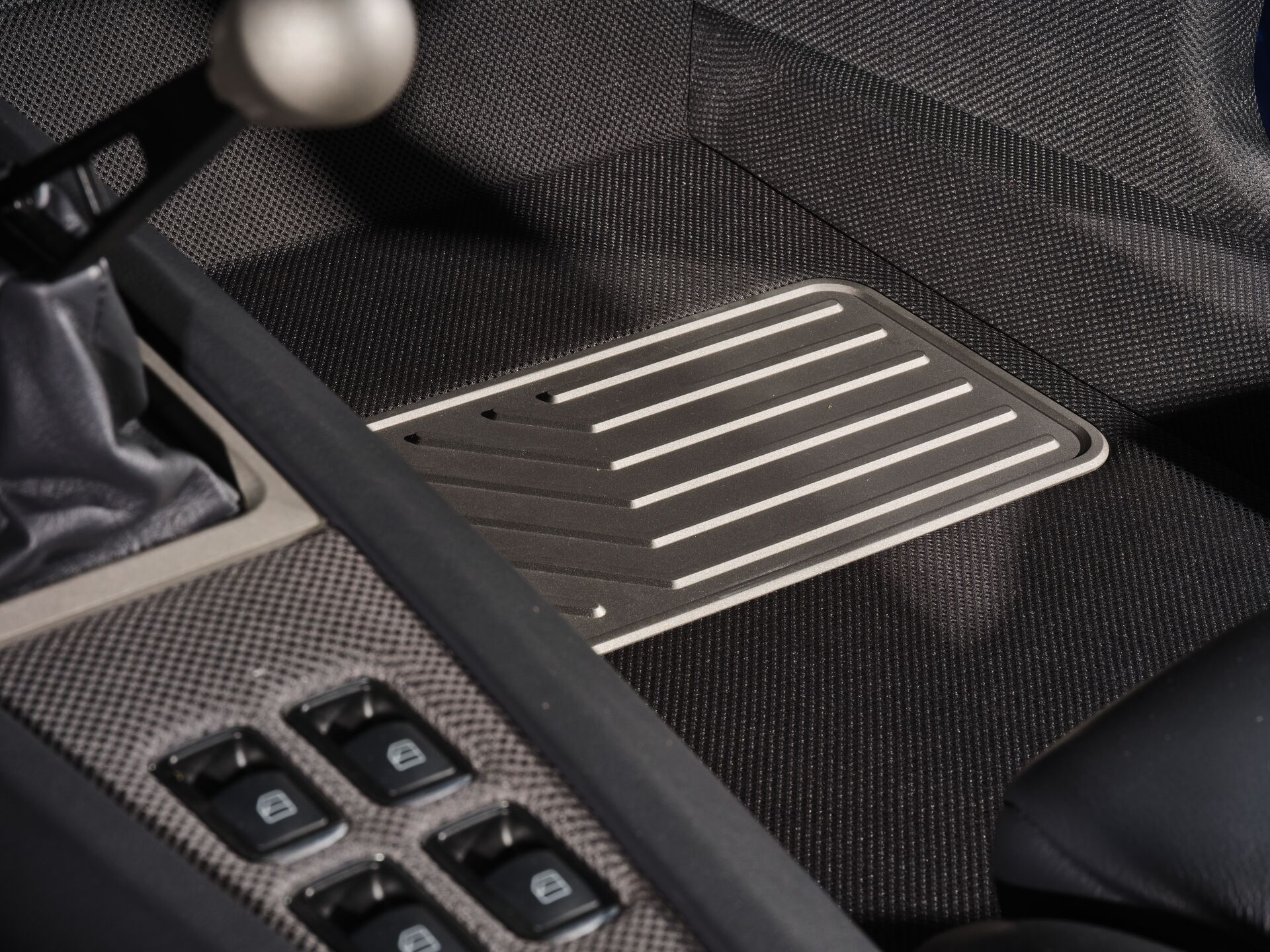 Gumer Alvero's custo built car, a 1969 Camaro. Built in Illinois