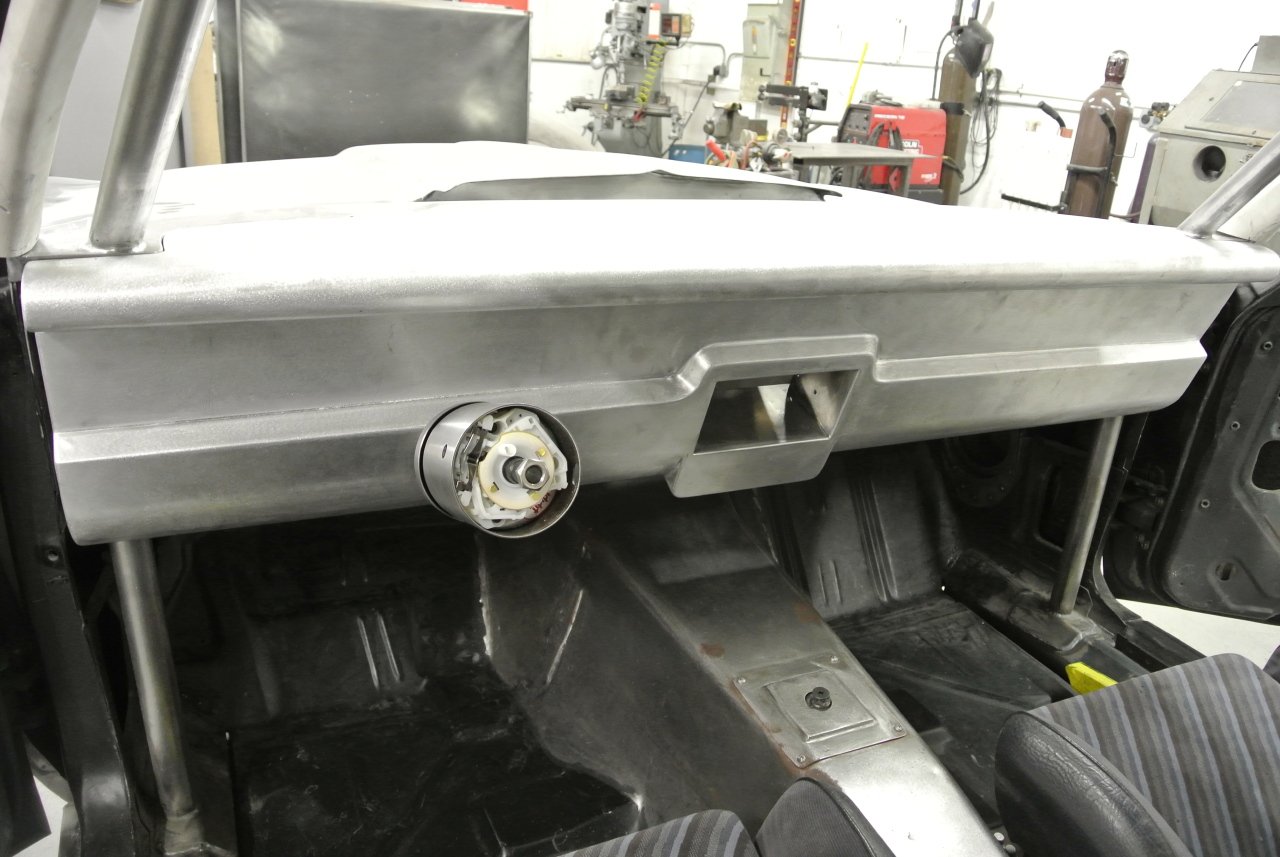 custom built 1969 camaro