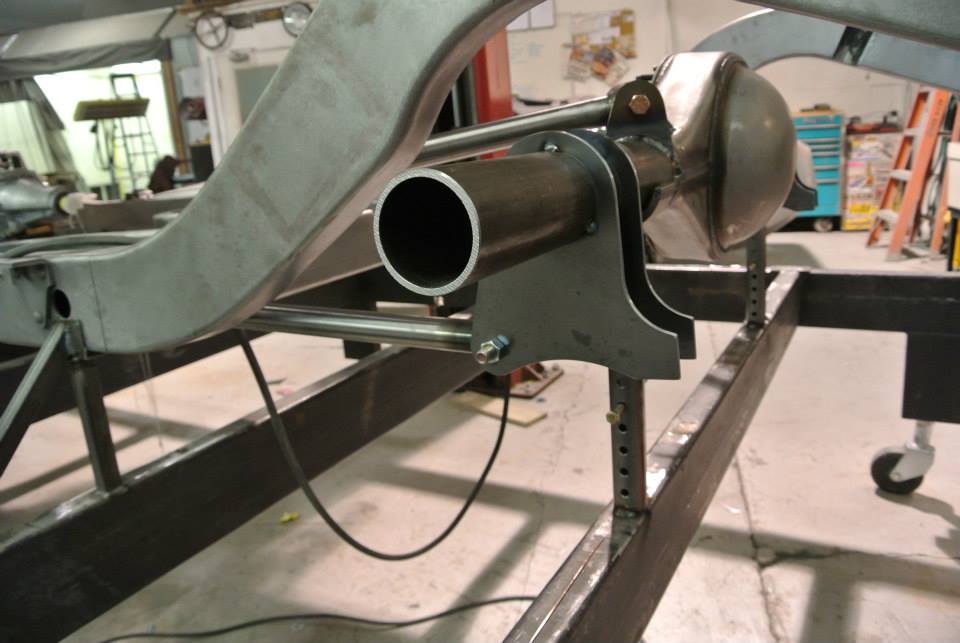 bbt fabrications custom cars built in illinois