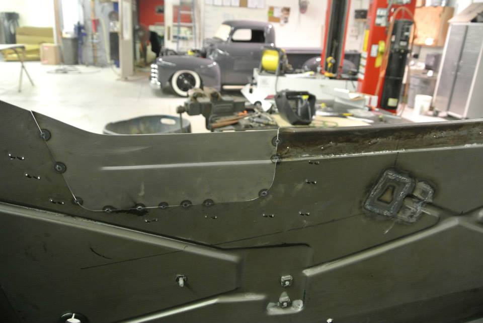 bbt fabrications custom cars built in illinois