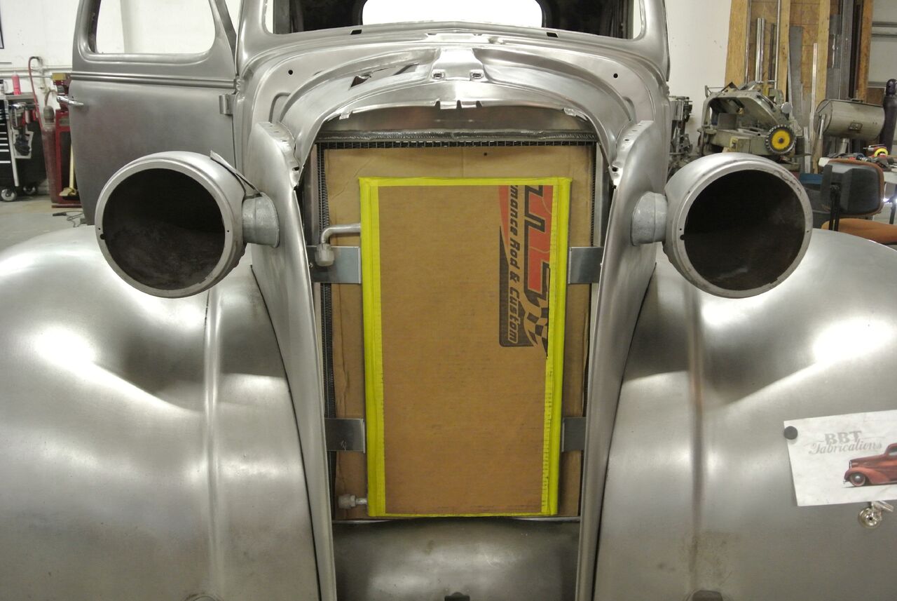 custom built car and hot rod pictures