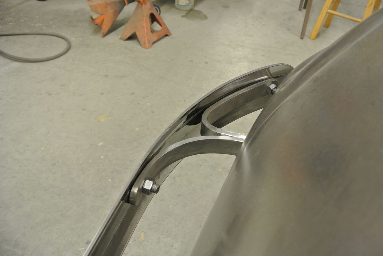Custom built 1937 Chevy coupe. Custom fabrication and machining