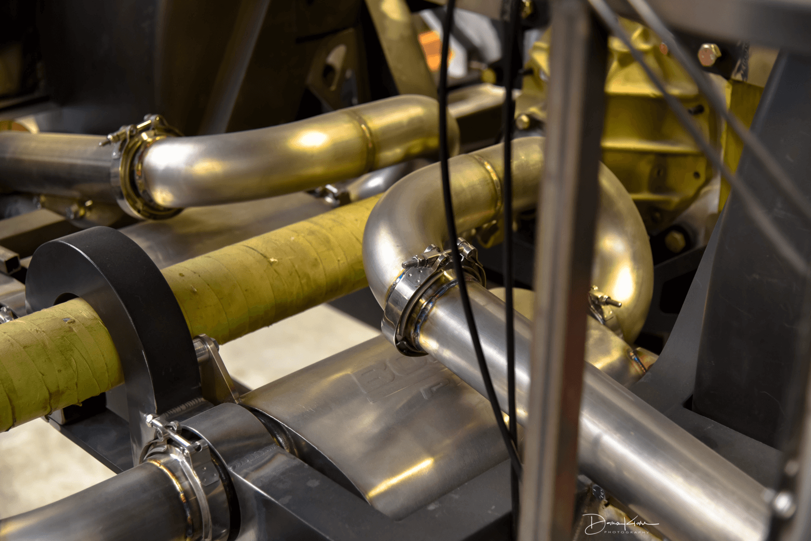 custom built car and hot rod pictures