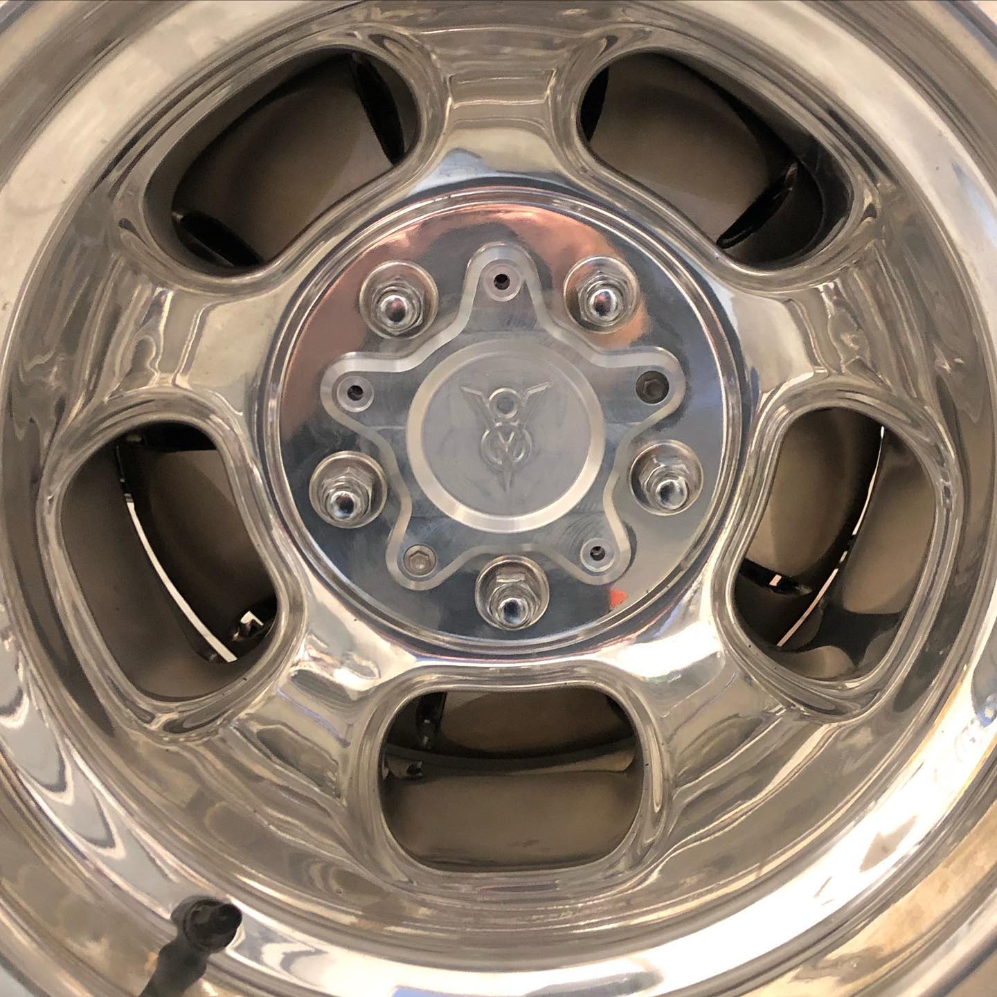 Custom car and hot rod cnc machining
