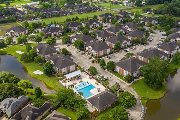 Home | The Highland Club | Baton Rouge, LA