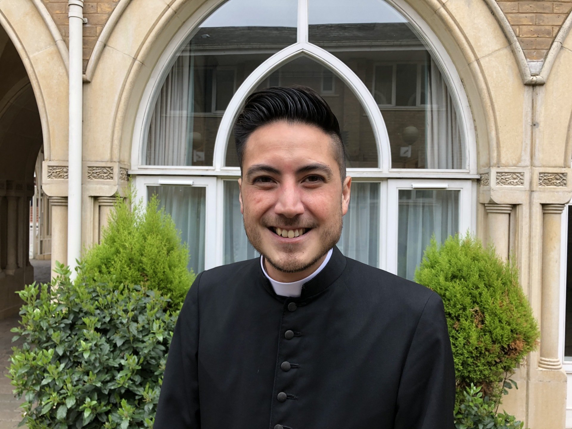 St John the Evangelist Catholic Church | Horsham