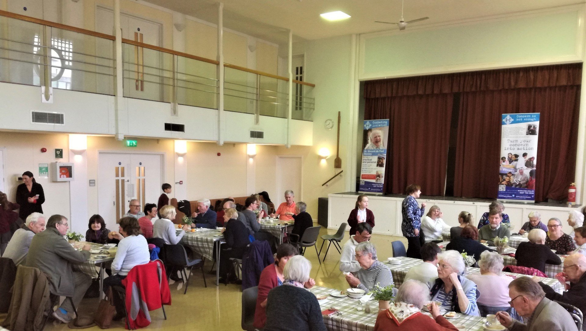 St John the Evangelist Catholic Church | Horsham