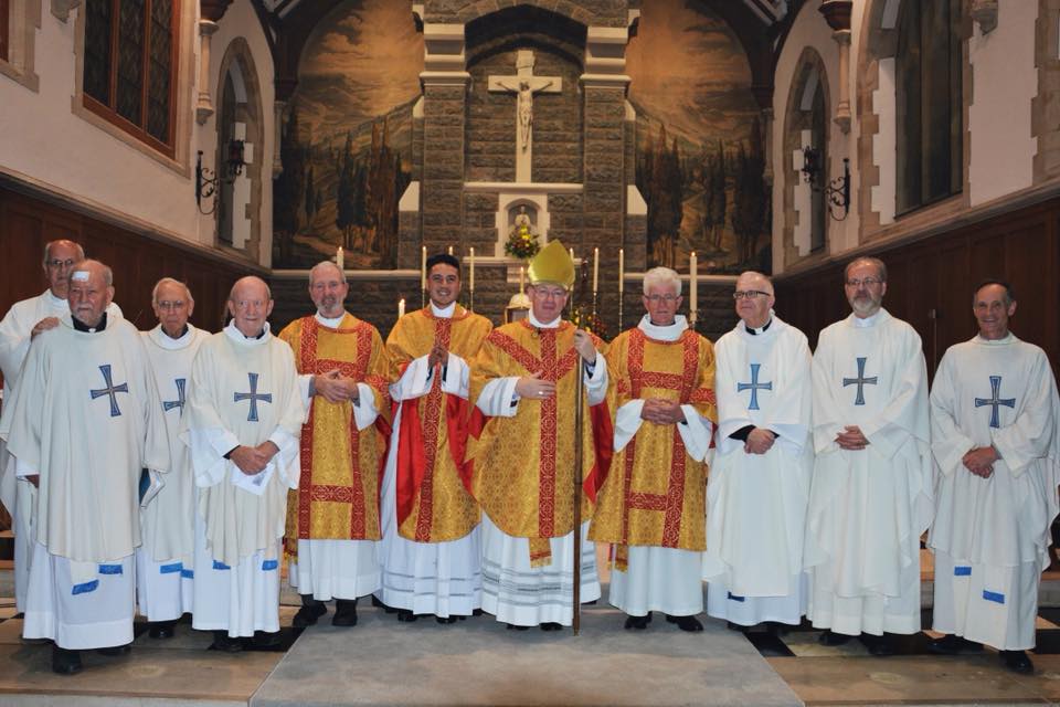 St John the Evangelist Catholic Church | Horsham