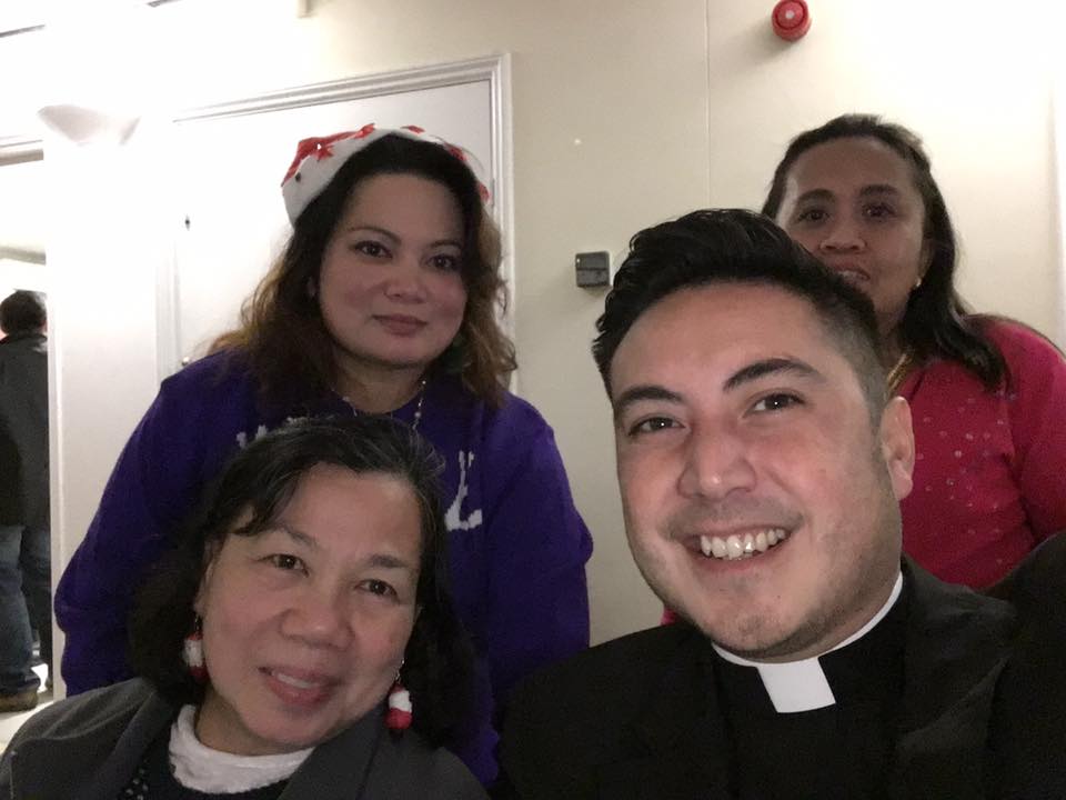 St John the Evangelist Catholic Church | Horsham