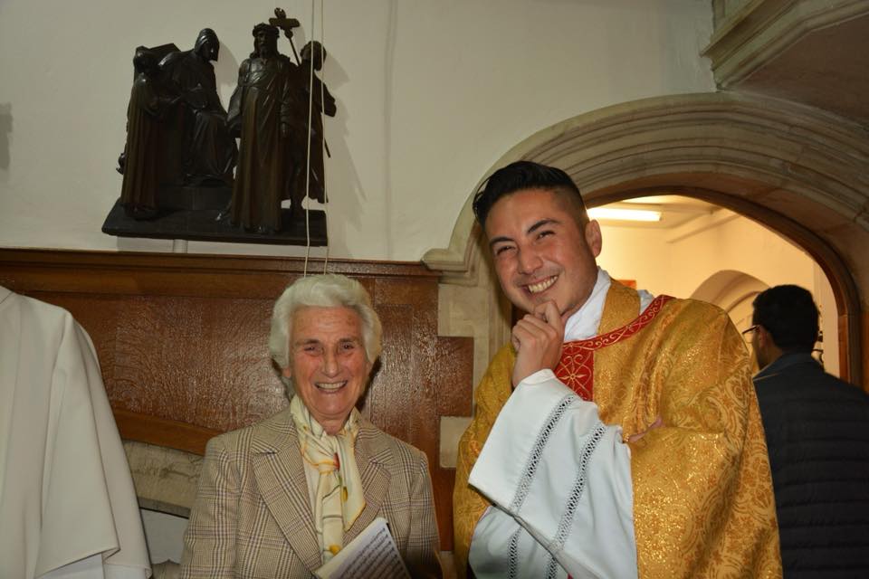 St John the Evangelist Catholic Church | Horsham